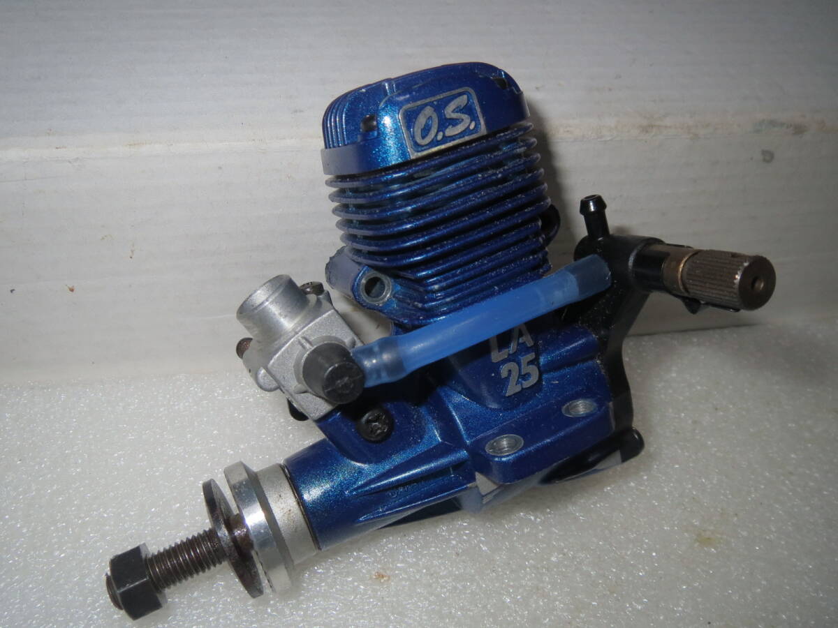 Yahoo!オークション - OS LA25