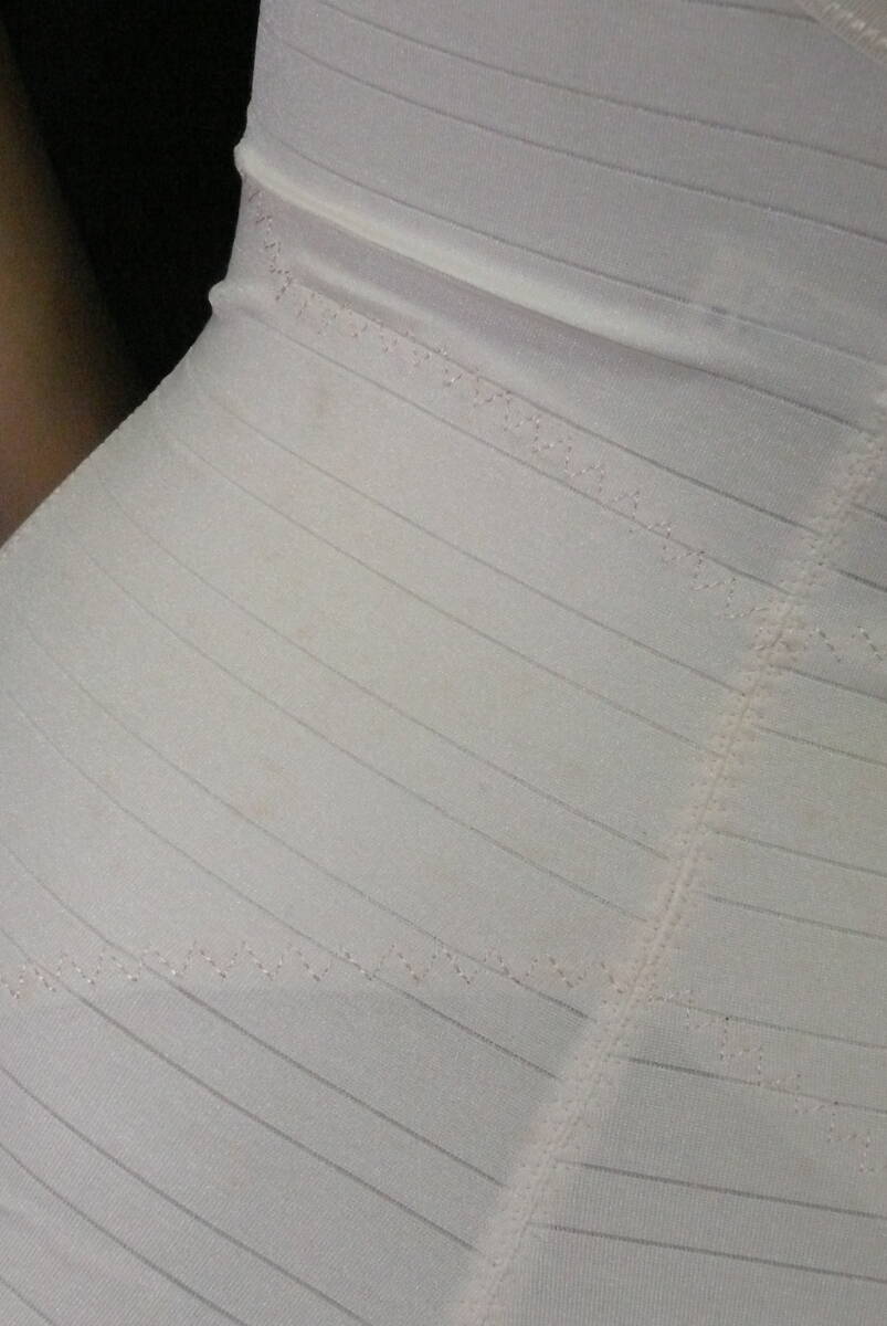 Ch416 Christyボディスーツ B80L 訳あり(新品)のオークション落札情報