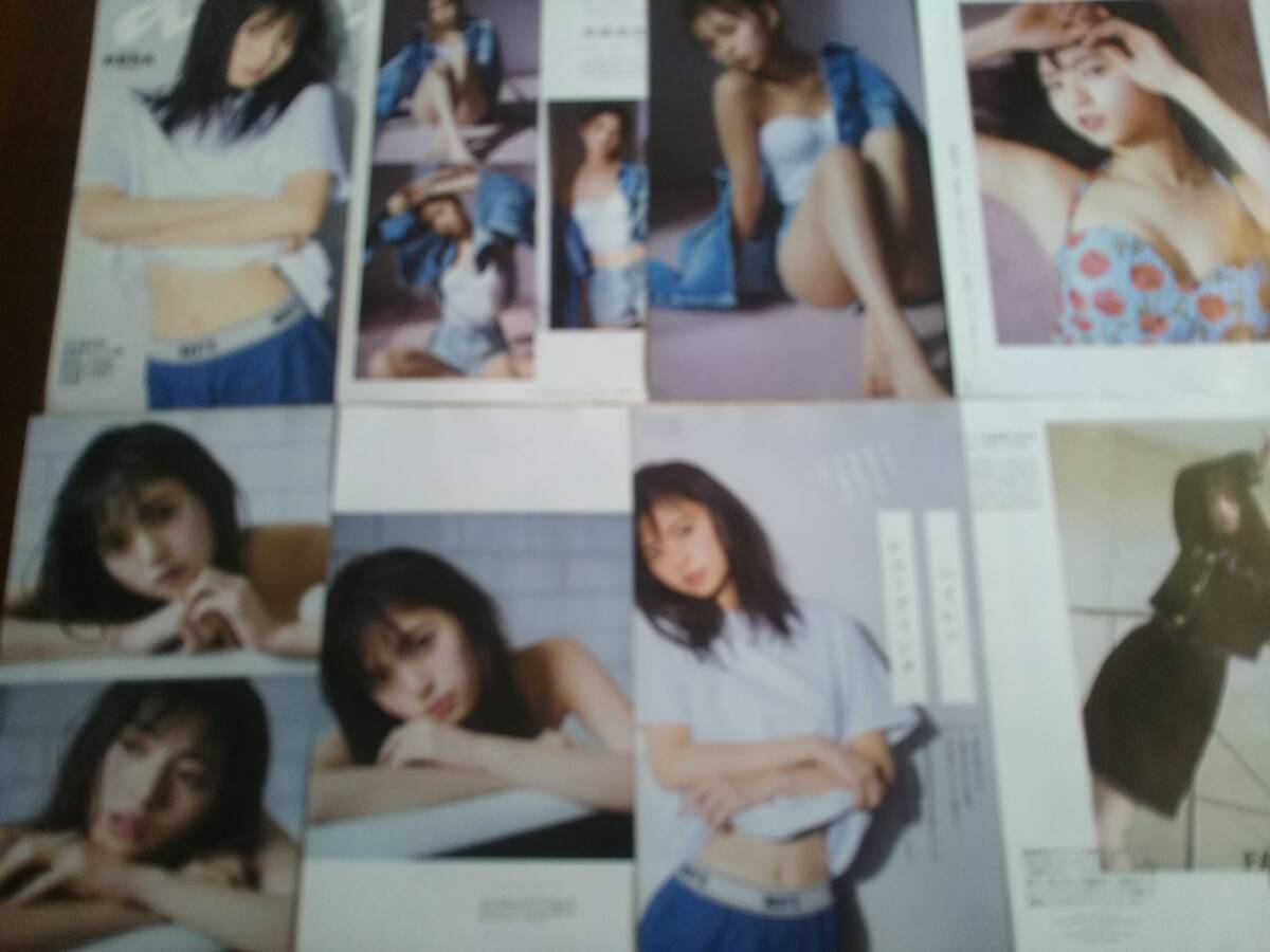 Yahoo!オークション - 乃木坂46 齋藤 飛鳥 新旧切り抜き寄せ集め 54P