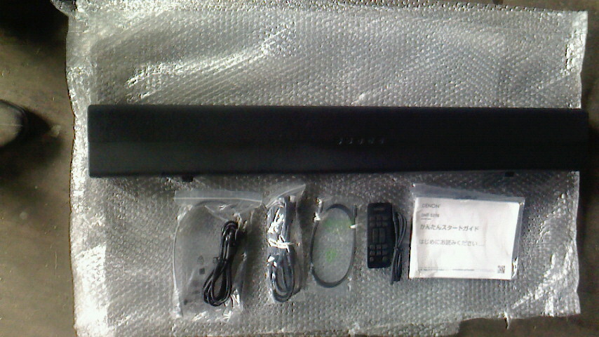 Yahoo!オークション - DENON DHT-S216 2021年製 完動品