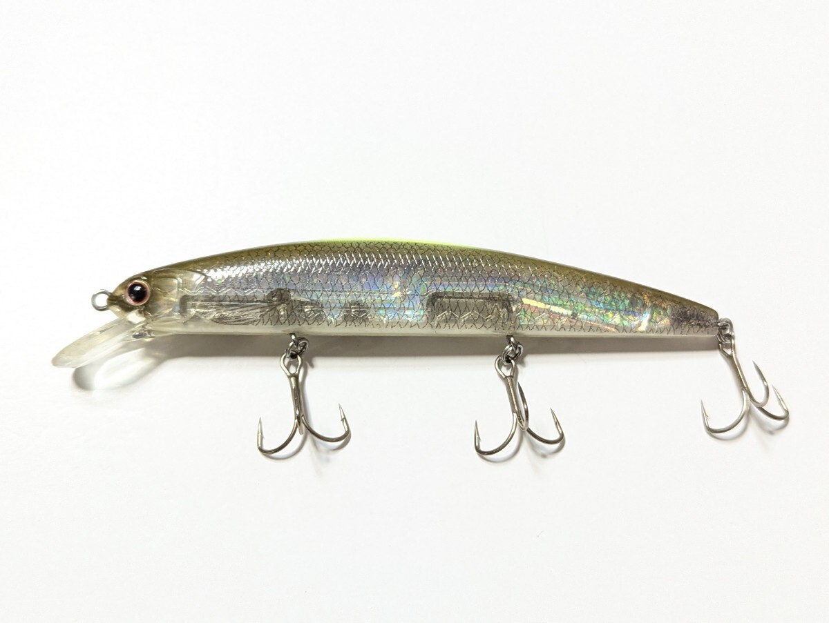 Yahoo!オークション - O.S.P OSP ヴァルナ 110SF SPEC-2