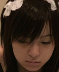 Yahoo!オークション - 古い美術 人物古写 D06