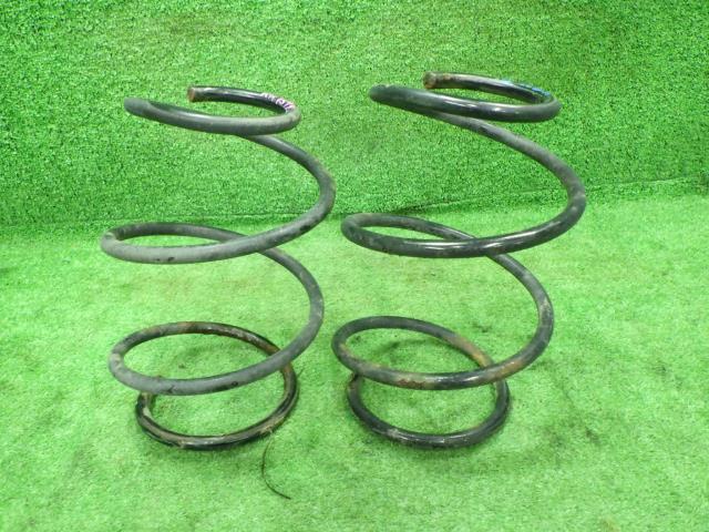 Yahoo!オークション - ライフ CBA-JC2 リアスプリングセット G 4WD NH7...