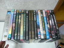 Yahoo!オークション - 洋画DVD19本まとめ(2)【ドラゴン・タトゥーの女/...