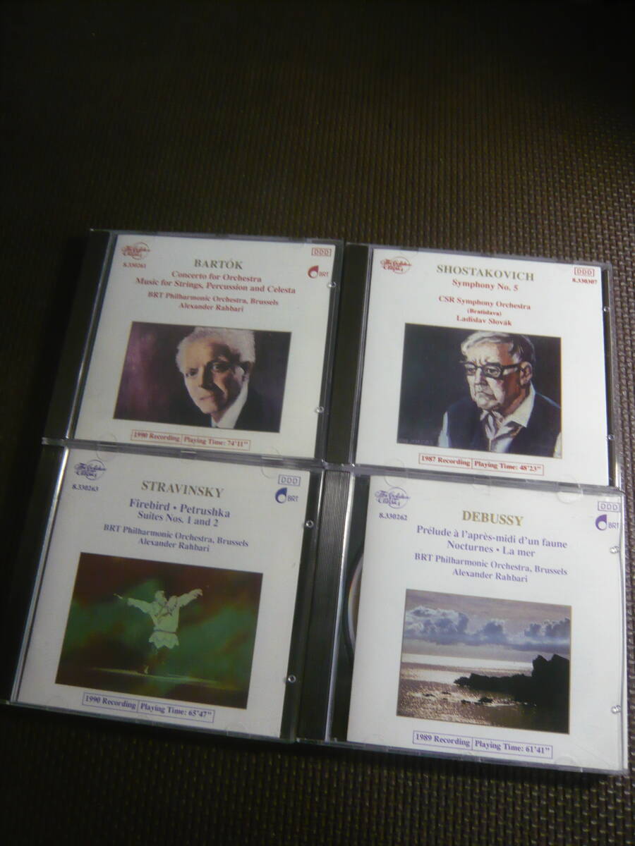 Yahoo!オークション - ユ）CD54枚《The Golden Classics いろいろまと...