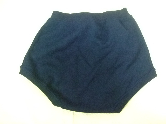 Yahoo!オークション - B216 メーカー不明 バレーボールウエア サイズ14...