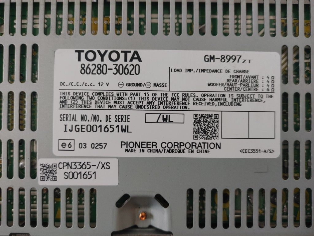 Yahoo!オークション - レクサス LEXUS GS350 GS450H GS460 HS250 等 パ...