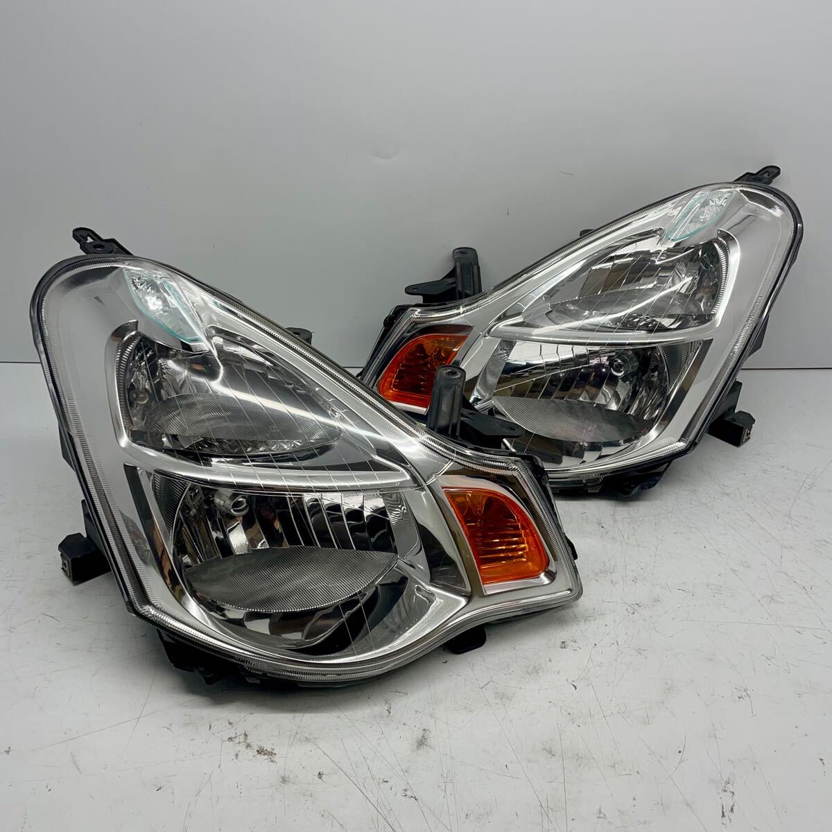 Yahoo!オークション - 【コーティング済】G11 KG11 ブルーバード シル...