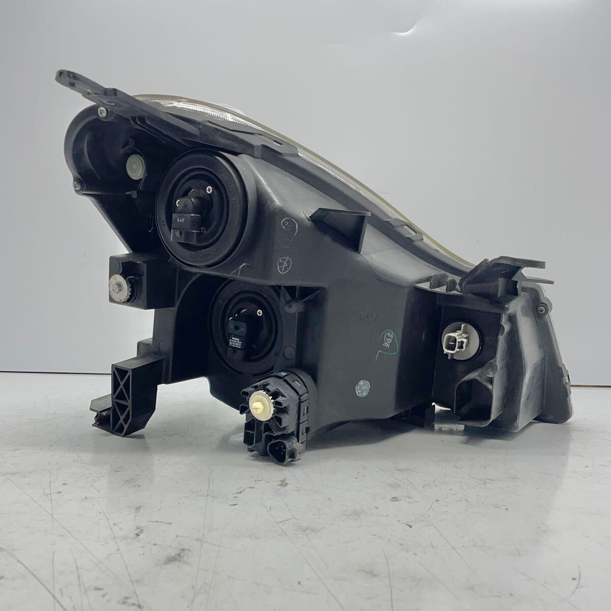 Yahoo!オークション - 【コーティング済】G11 KG11 ブルーバード シル...