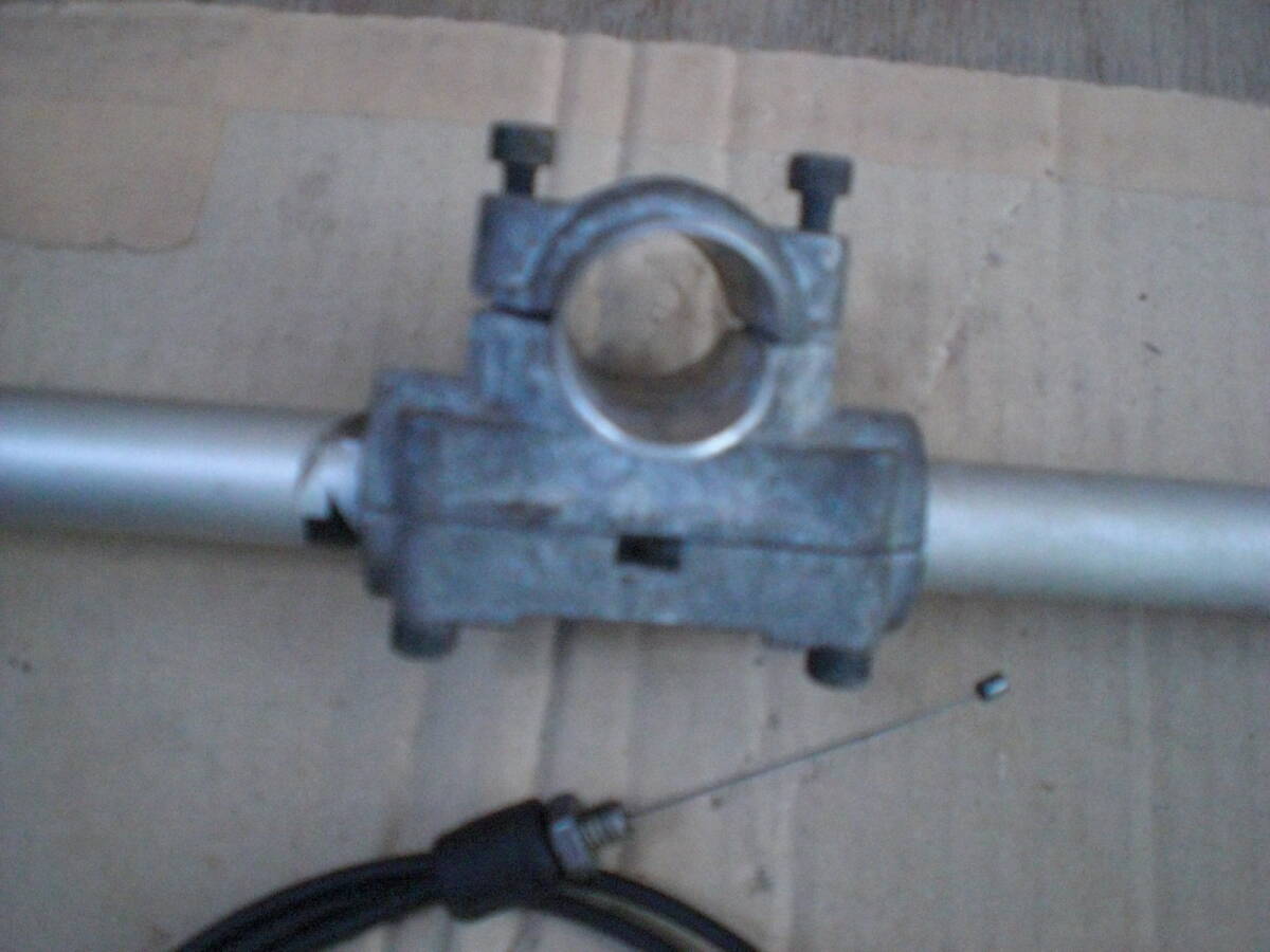 Yahoo!オークション - リョービ刈払い機 EKK-2350 2450 2620 など用 ハ...