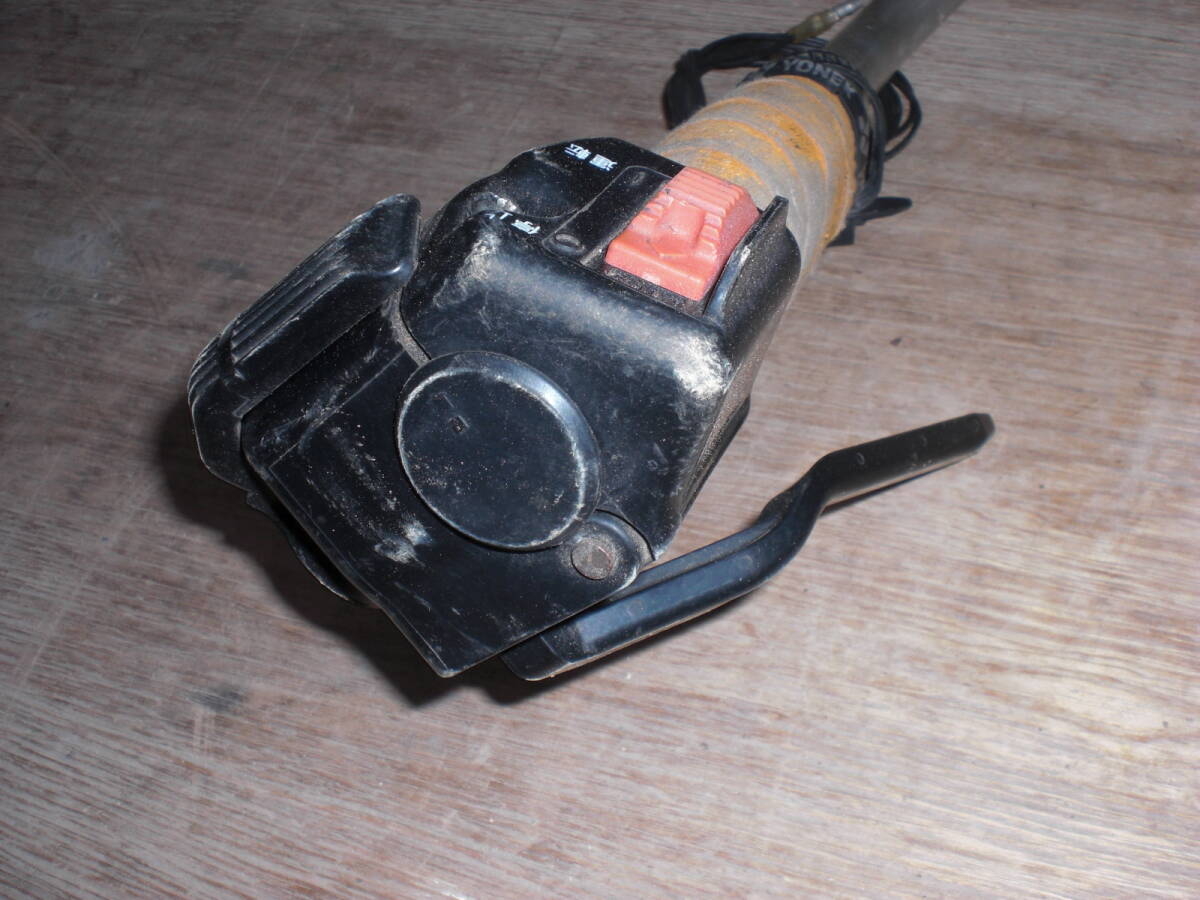 Yahoo!オークション - リョービ刈払い機 EKK-2350 2450 2620 など用 ハ...