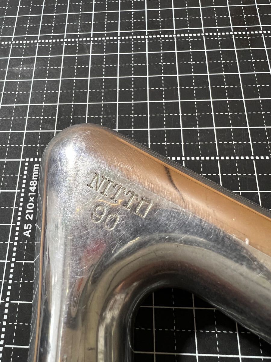 Yahoo!オークション - NITTO NJS スレッドステム