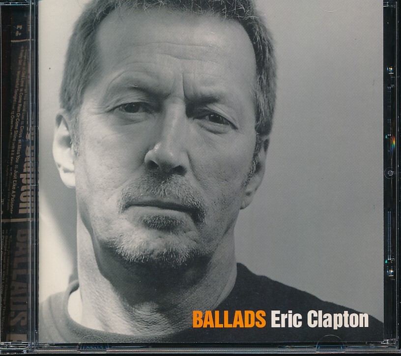 KC-88 BALLADS(Eric Clapton)｜売買されたオークション情報、yahooの商品情報をアーカイブ公開 - オークファン（aucfan.com）