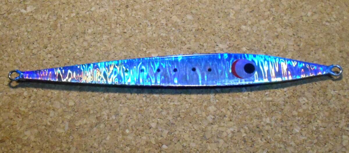 Yahoo!オークション - MC works MCワークス キラージグ 4W ワイド 170 ...