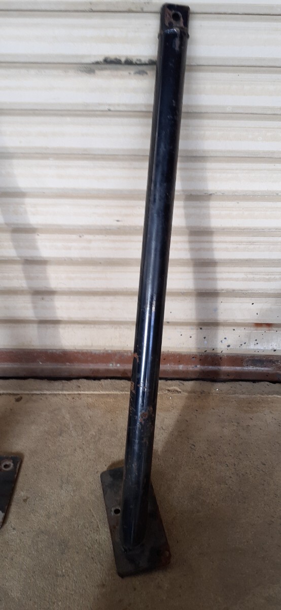 Yahoo!オークション - NA ロードスター ロールバー 社外品 NB