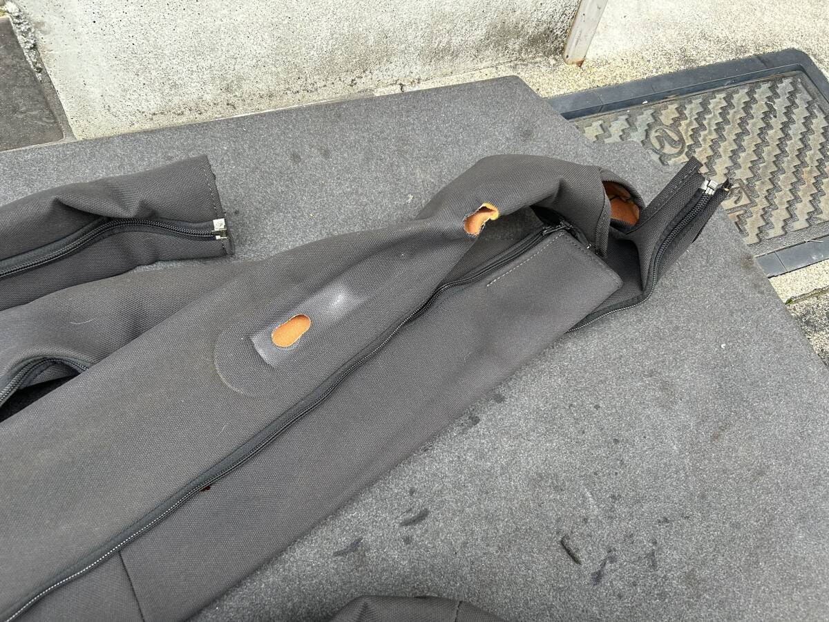 Yahoo!オークション - JEEP ラングラー クライスラー TJ ジープ TJ40 ...