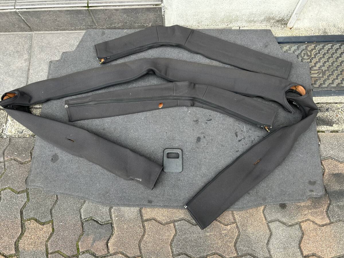 Yahoo!オークション - JEEP ラングラー クライスラー TJ ジープ TJ40 ...