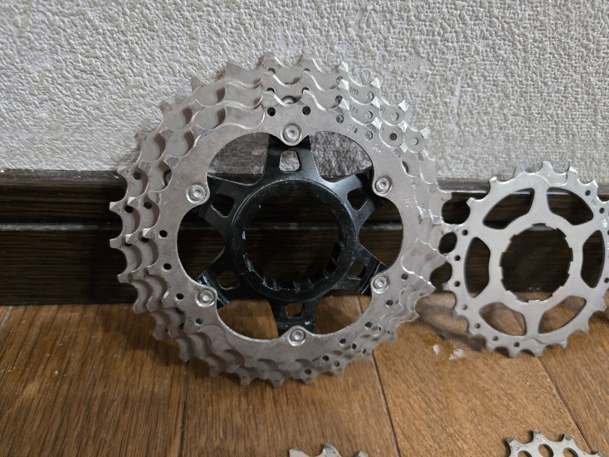 CS-R7000 11-30t 105 カセットスプロケット シマノ SHIMANO 11S スプロケット(スプロケット)｜売買されたオークション情報、yahooの商品情報をアーカイブ公開 ...