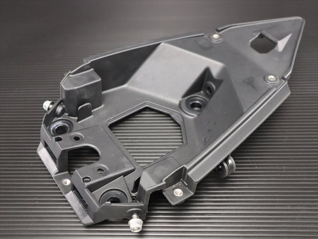 日本代購代標第一品牌【樂淘letao】－激安！ドゥカティ 1199パニガーレR純正シートカウルインナートレイ！2012～/1199PanigaleR/V2/DUCATI