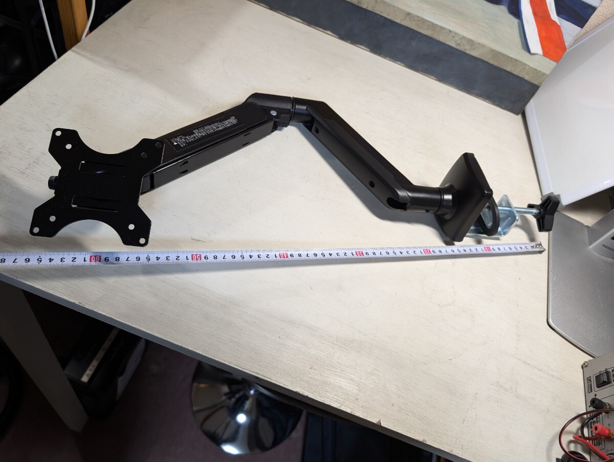 Yahoo!オークション - 【HT】 FLEXMOUNT フレックスマウント モニター...