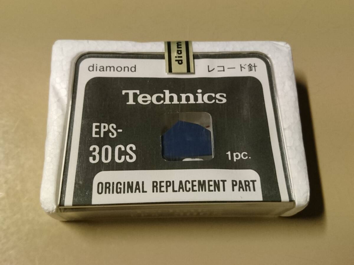 Yahoo!オークション - 開封未使用品「テクニクス EPS-30CS」Technics ...