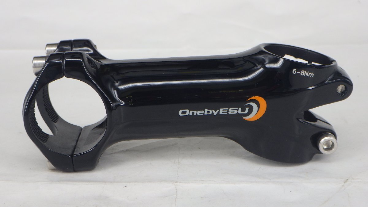 Yahoo!オークション - 管IT168【新品】 OnebyESU ワンバイエス 90...