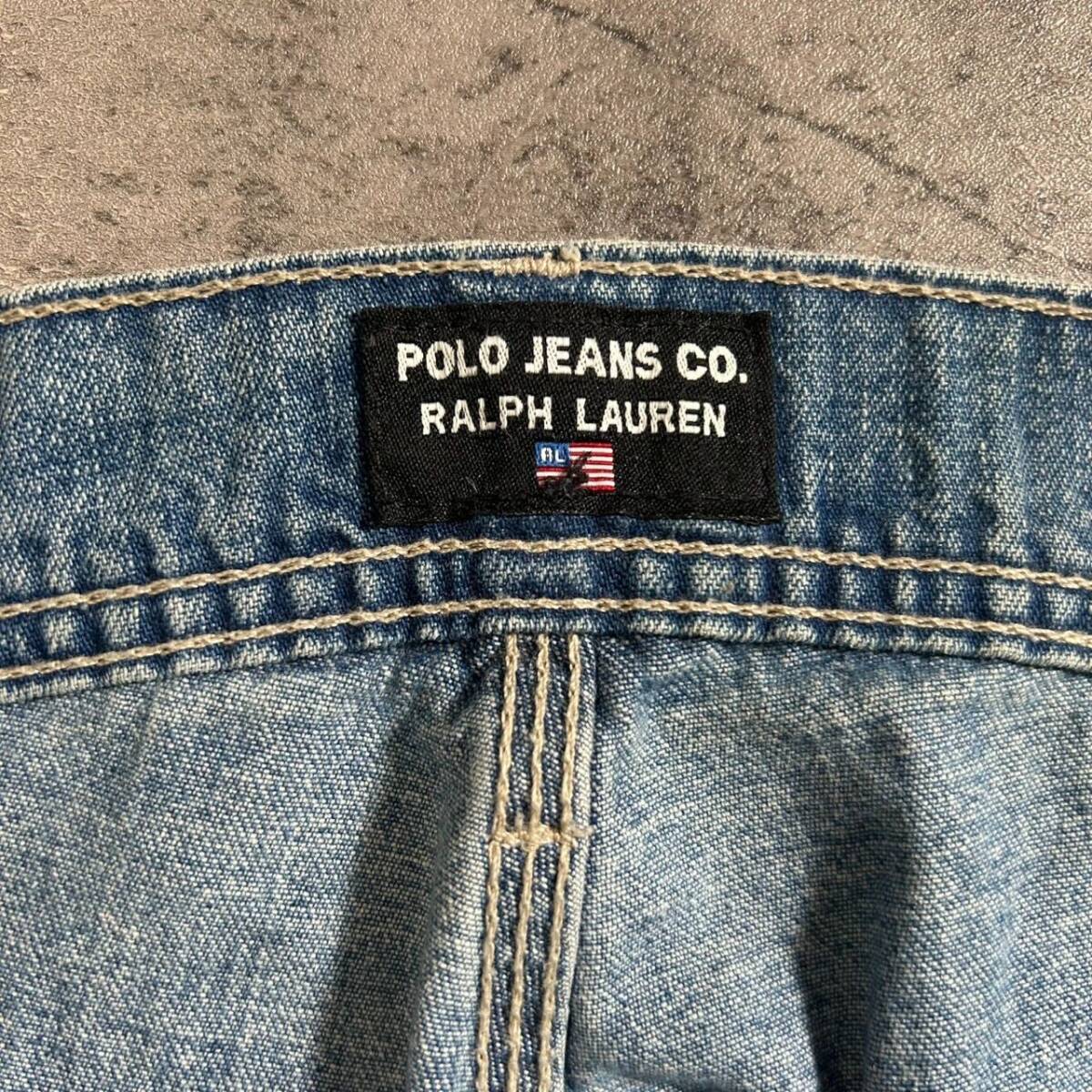 00s POLO JEANS RALPH LAUREN ポロジーンズ ラルフローレン 00s POLO JEANS RALPH LAUREN ポロジーンズ ラルフローレン