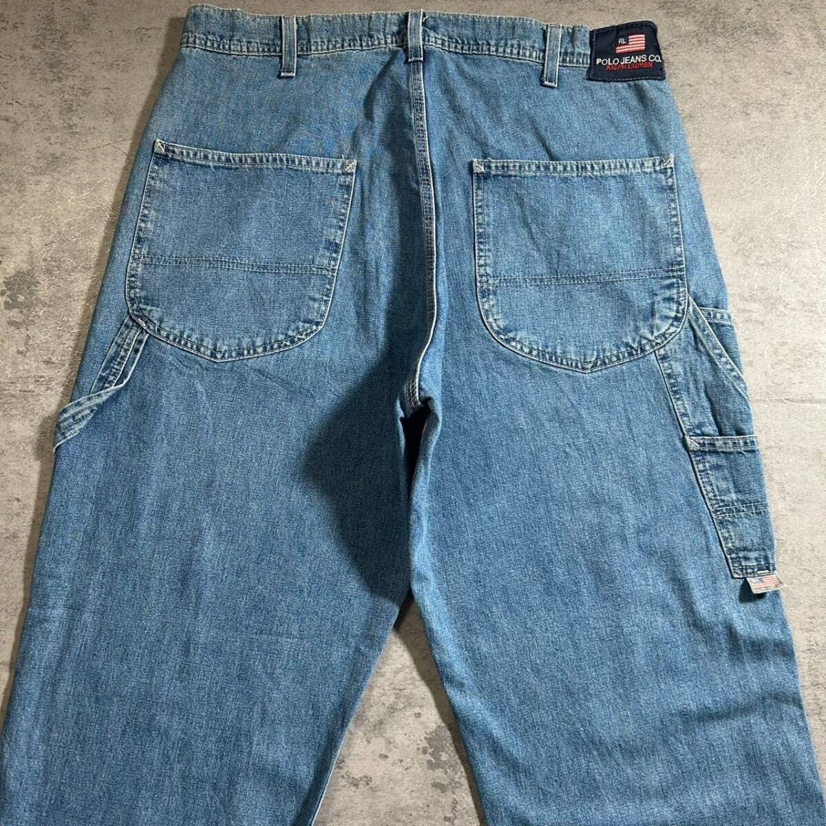 00s POLO JEANS RALPH LAUREN ポロジーンズ ラルフローレン 00s POLO JEANS RALPH LAUREN ポロジーンズ ラルフローレン