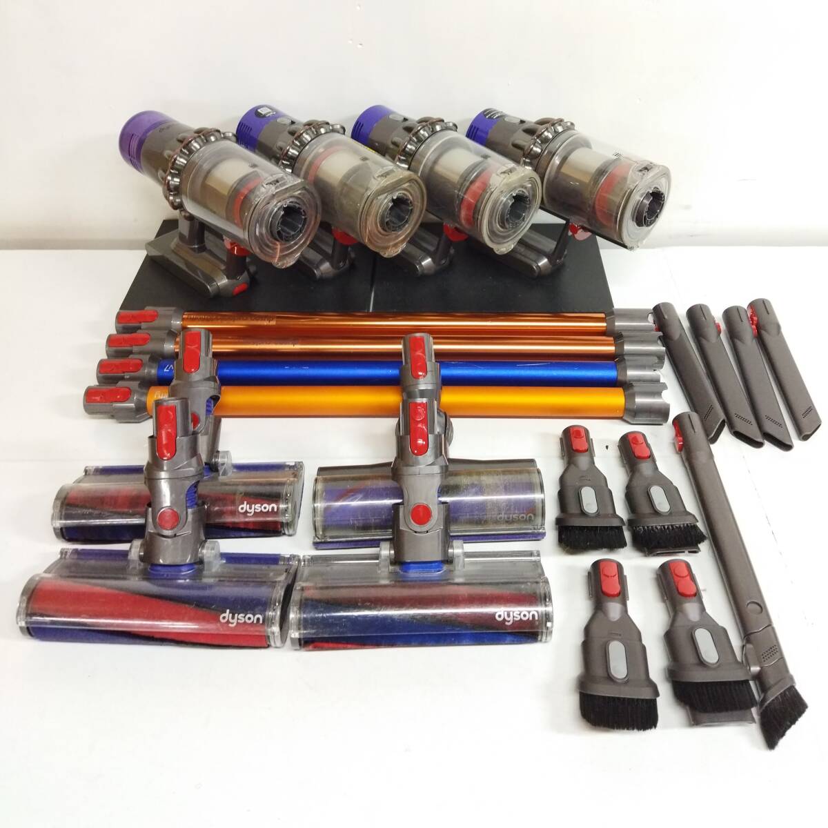 Yahoo!オークション - 【J157】直接引取OK 中古・ジャンク品 4台まとめ...