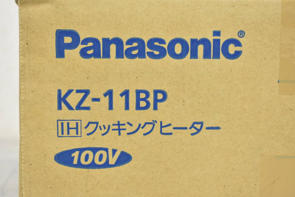 Yahoo!オークション - Panasonic パナソニック IHクッキングヒーター 1...