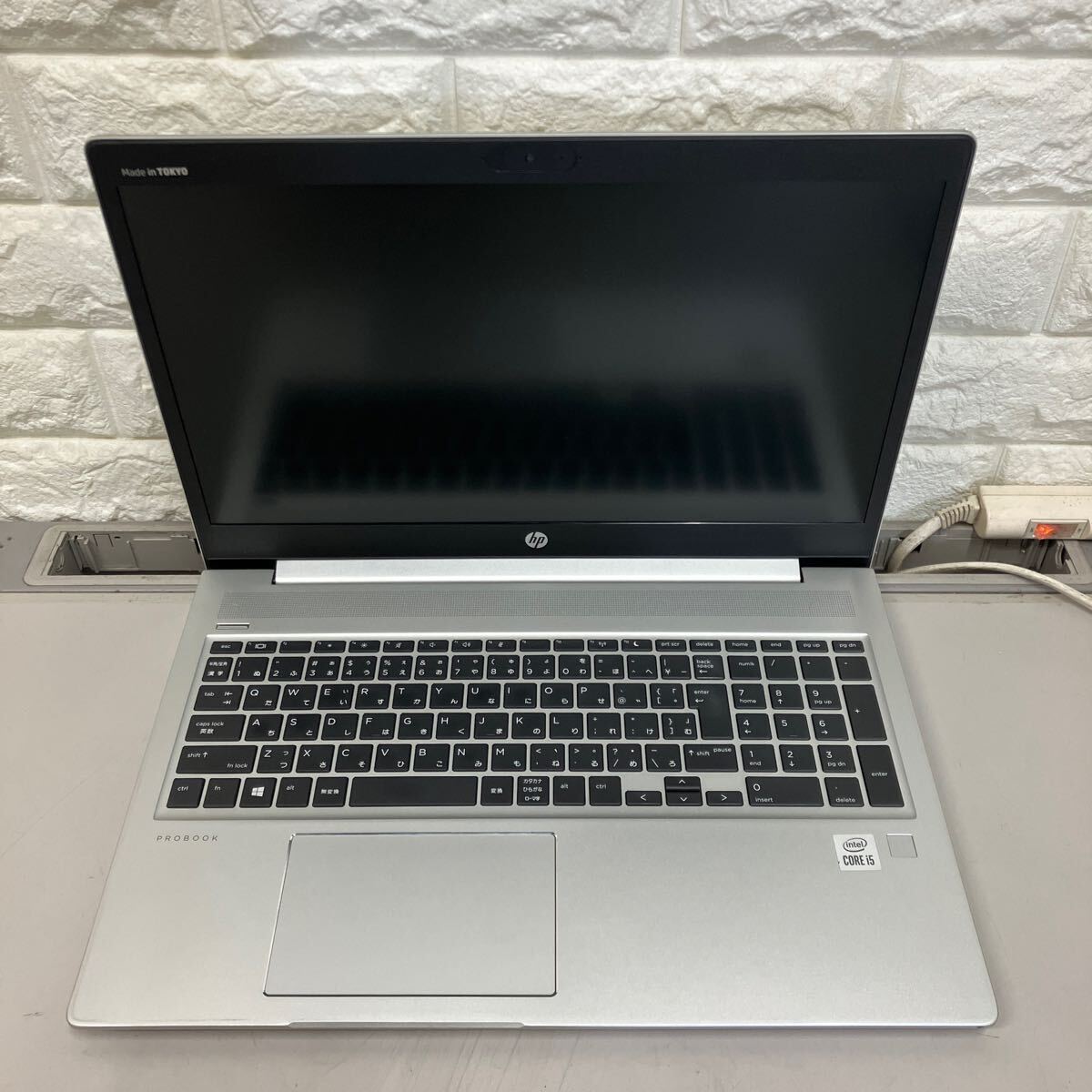 N127 HP ProBook 450 G7 Core i5 10210U メモリ8GB(15インチ～)｜売買されたオークション情報、yahooの商品情報をアーカイブ公開 - オークファン ...