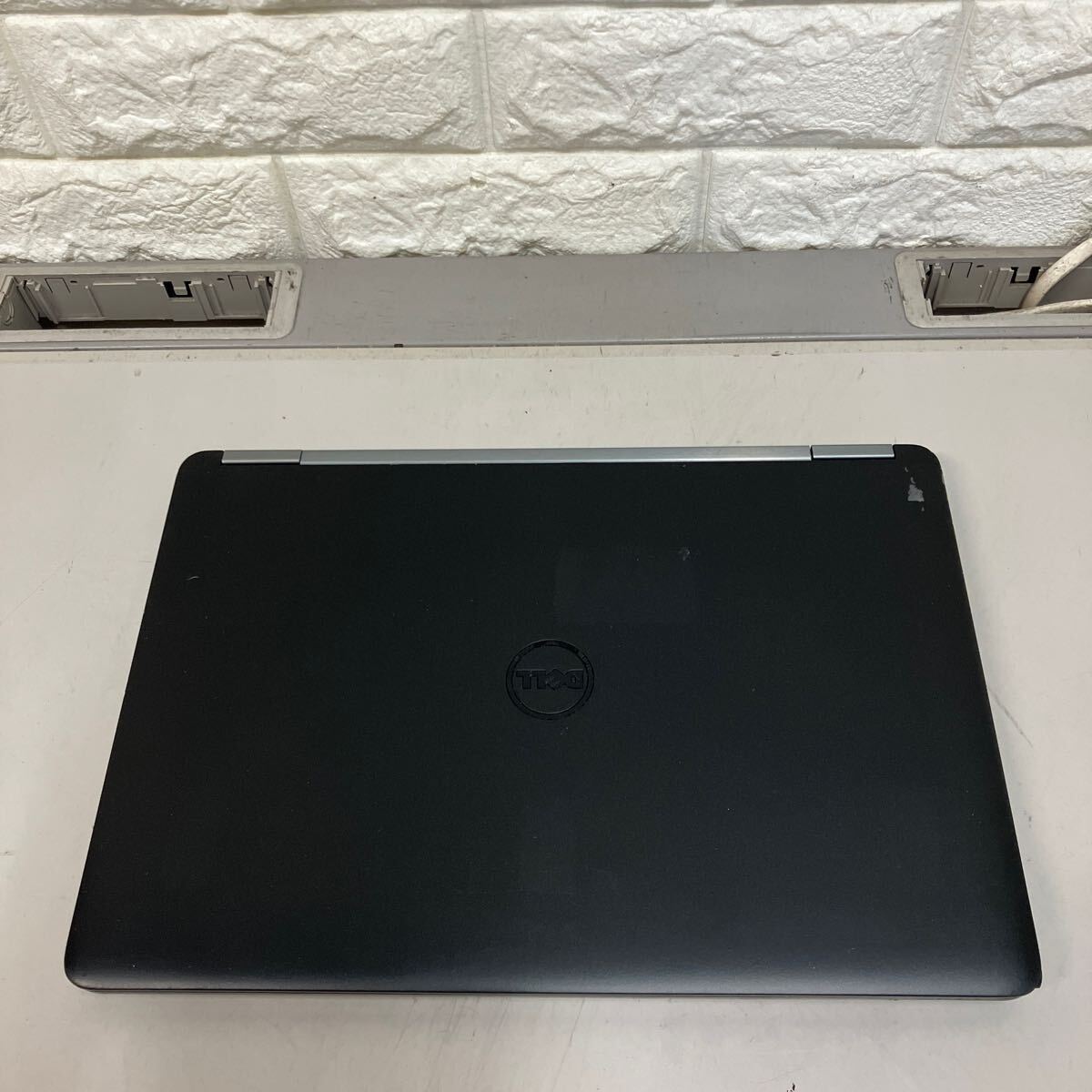 Yahoo!オークション - N169 DELL Latitude E7270 Core i5 6200U メモリ8GB