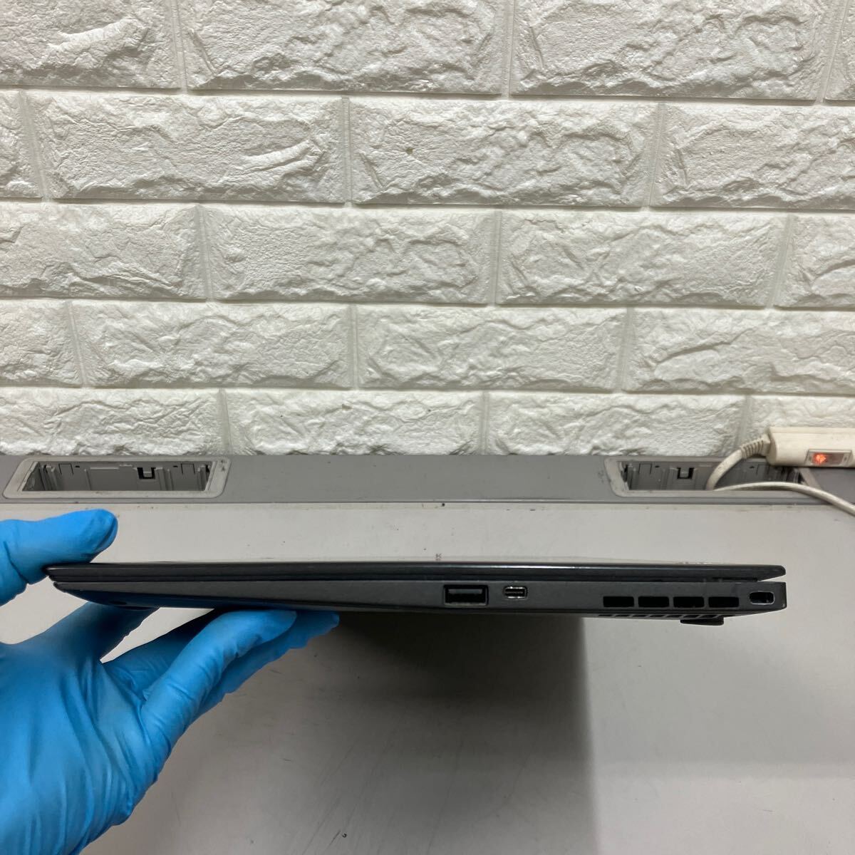 Yahoo!オークション - N193 Lenovo ThinkPad X1carbon BIOSロック