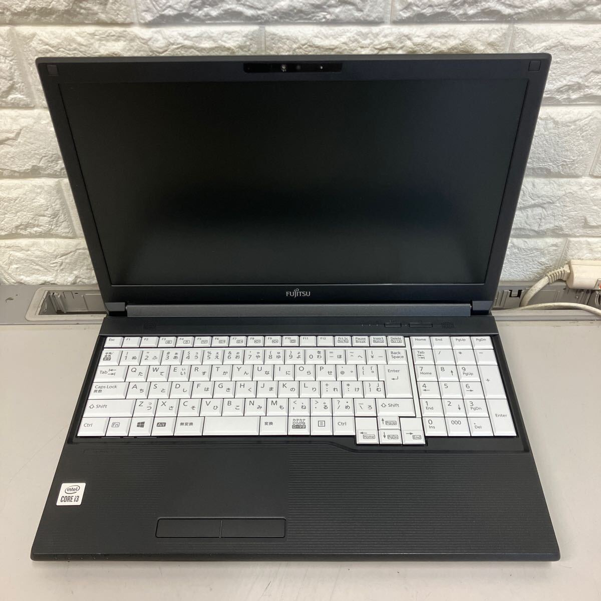 Yahoo!オークション - Q112 富士通 LIFEBOOK A5510/FX FMVA8804SP Core...