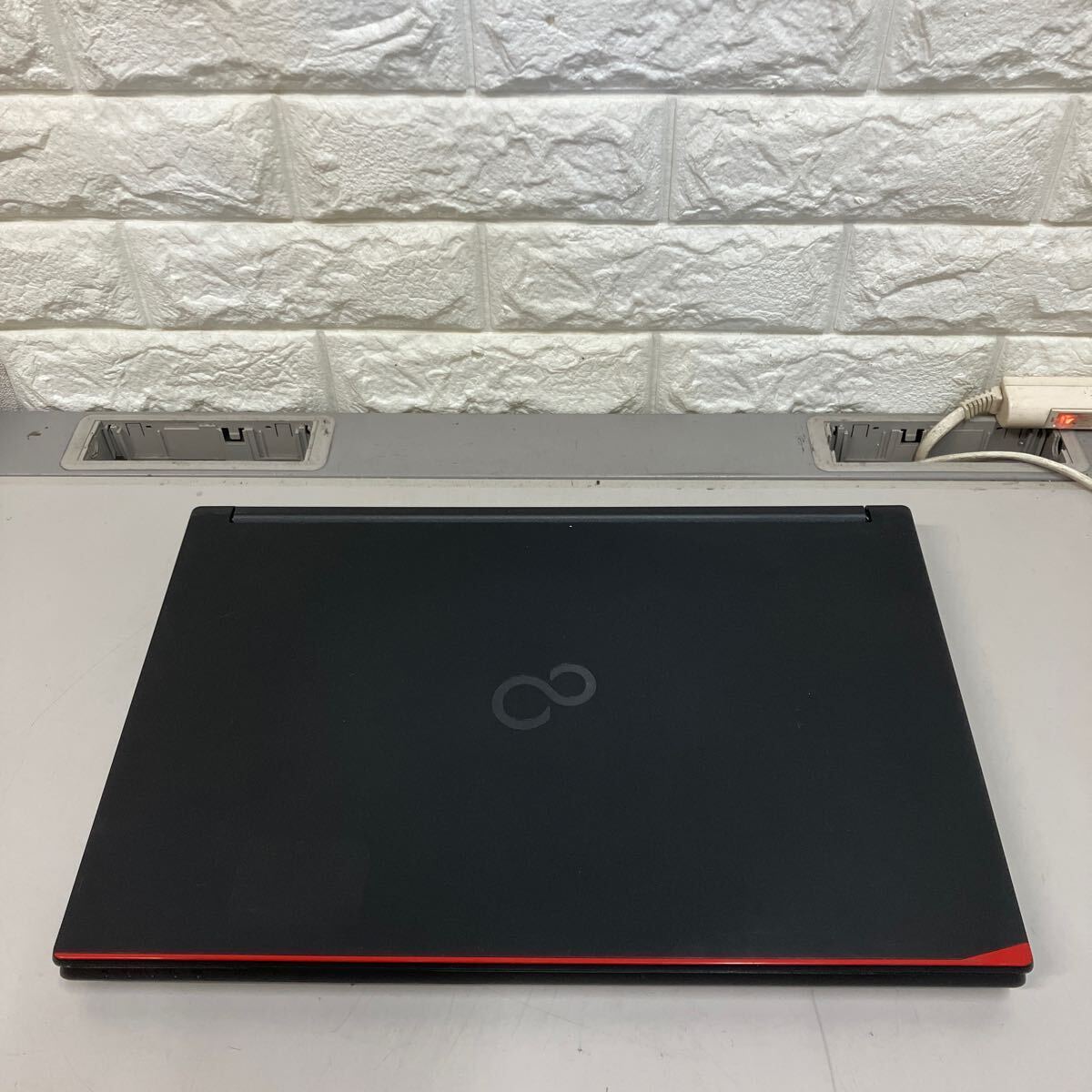 Yahoo!オークション - Q120 富士通 LIFEBOOK A5510/FX FMVA88049P Core...