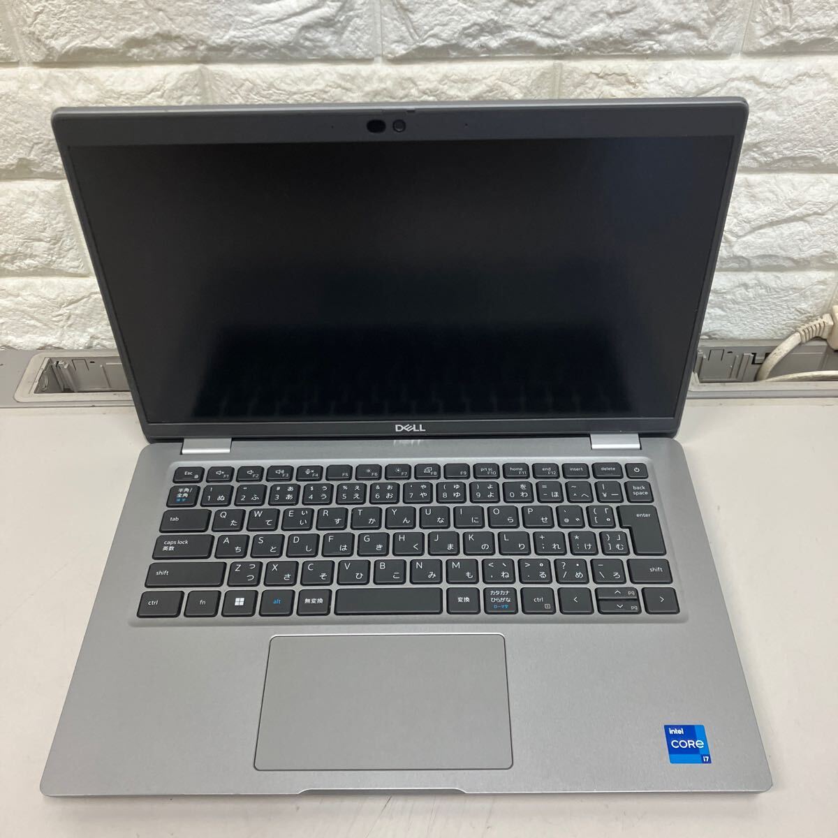 Yahoo!オークション - Q126 DELL Latitude 5430 P137G Core i7 1265U ...