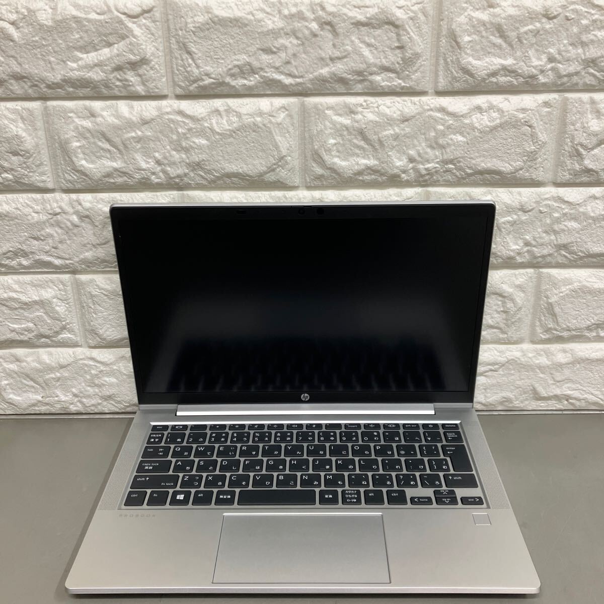 Yahoo!オークション - Q184 HP mt32 AMD Ryzen 3 4300U 8GB ジャンク