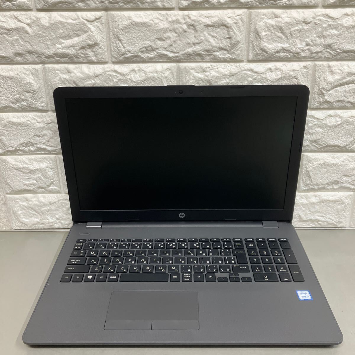 Yahoo!オークション - S121 HP 250 G6 Core i3 7020U メモリ 4GB
