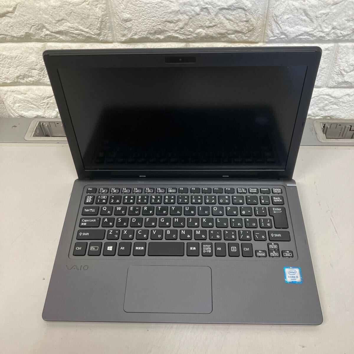 Yahoo!オークション - S180 SONY VAIO VJS111 VJS111D12N Core i5第6世...