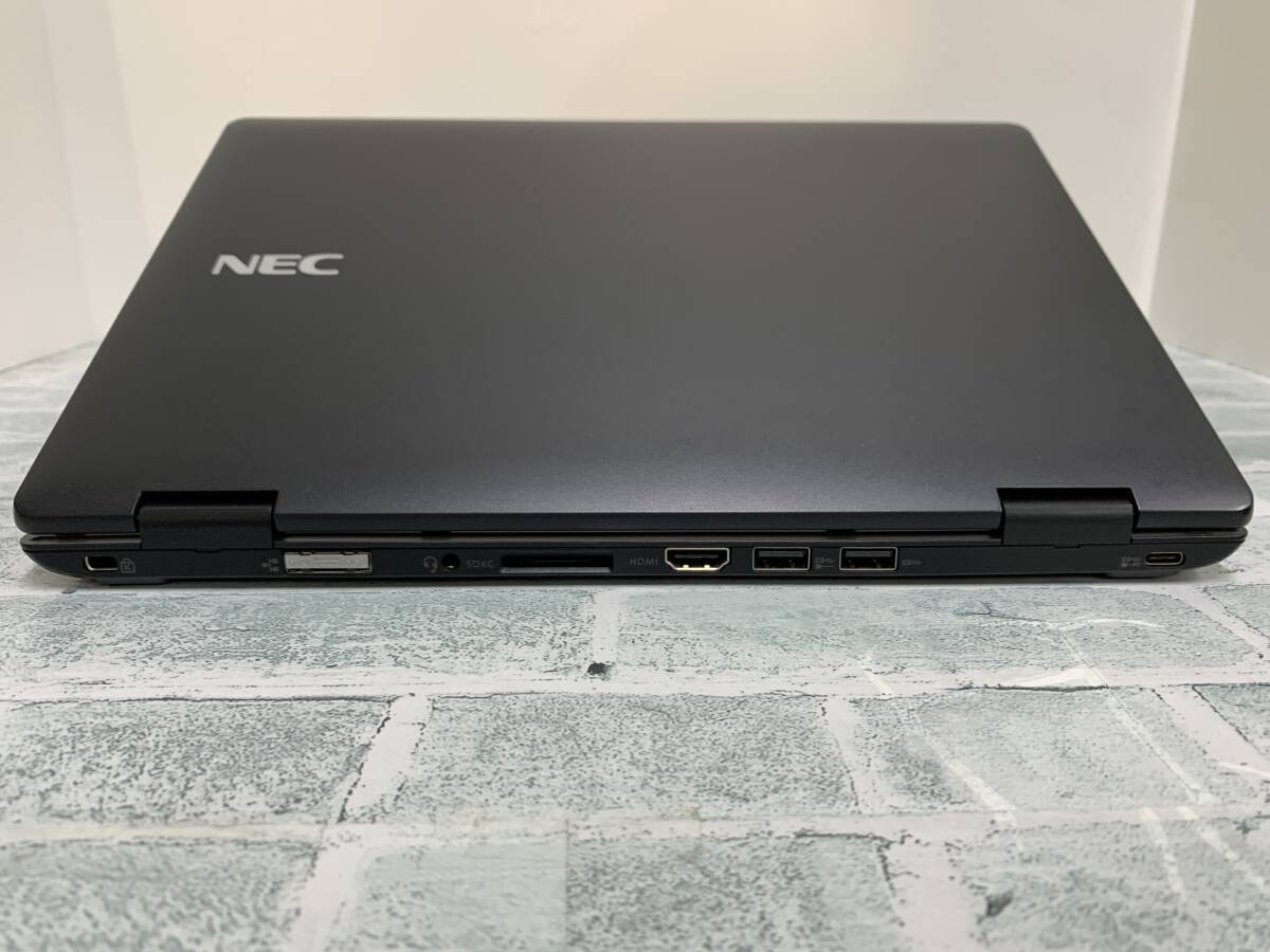 Yahoo!オークション - NEC VersaPro VC-6 (VKT10C-6) Intel Core i5-10...