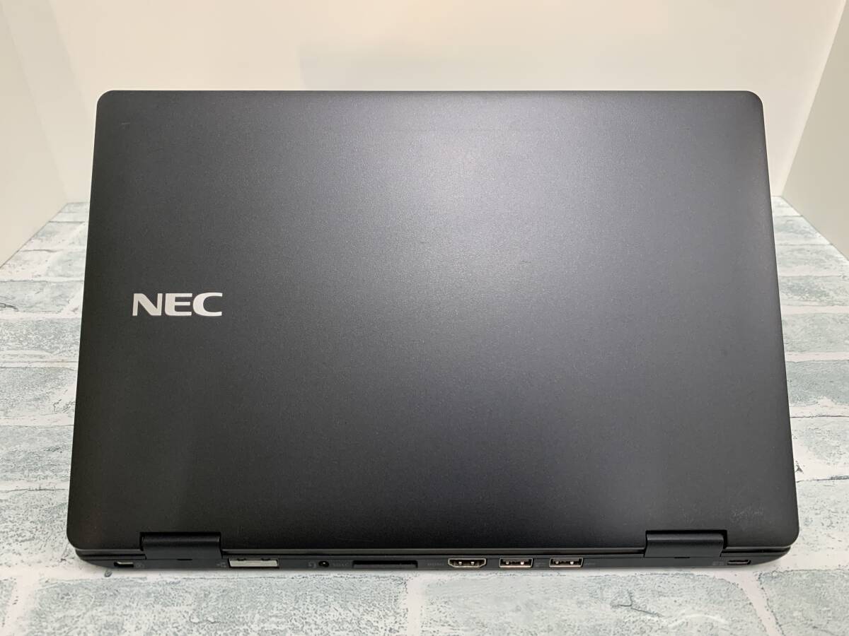Yahoo!オークション - NEC VersaPro VC-6 (VKT10C-6) Intel Core i5-10...