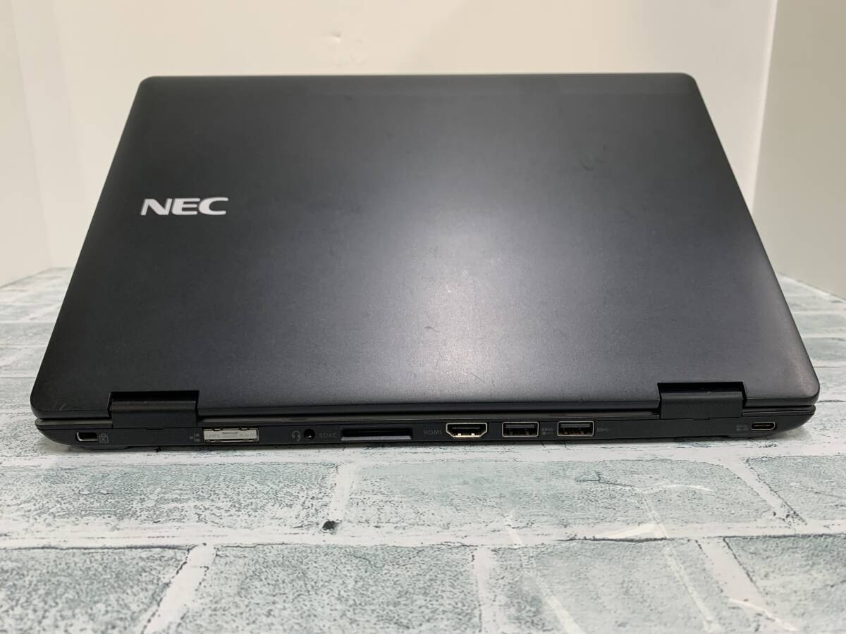 Yahoo!オークション - NEC VersaPro VC-6 (VKT10C-6) Intel Core i5-10...