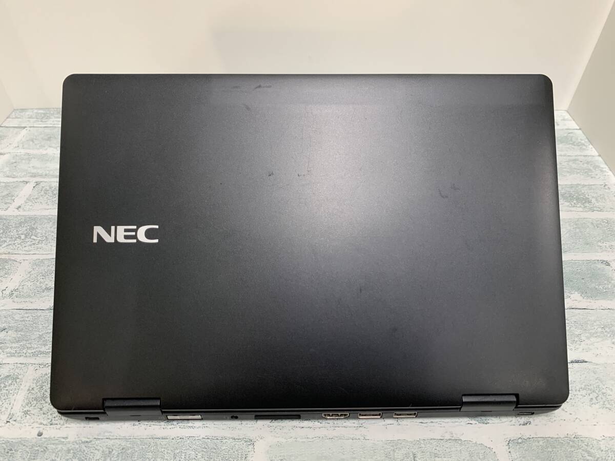 Yahoo!オークション - NEC VersaPro VC-6 (VKT10C-6) Intel Core i5-10...
