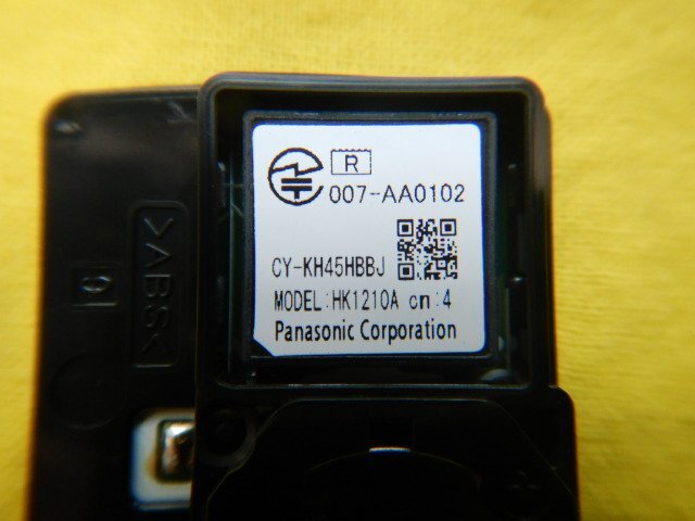 Yahoo!オークション - ホンダ 4ボタンスマートキー TDL-J31/007-AA010...