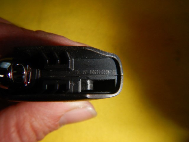 Yahoo!オークション - ホンダ 4ボタンスマートキー TDL-J31/007-AA010...