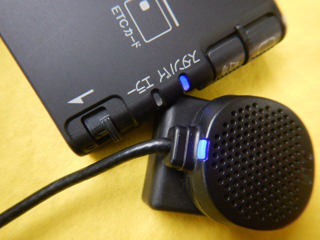 Yahoo!オークション - ホンダ純正 ETC ETH-102P/08E23-E34-B01/CN-EH0...