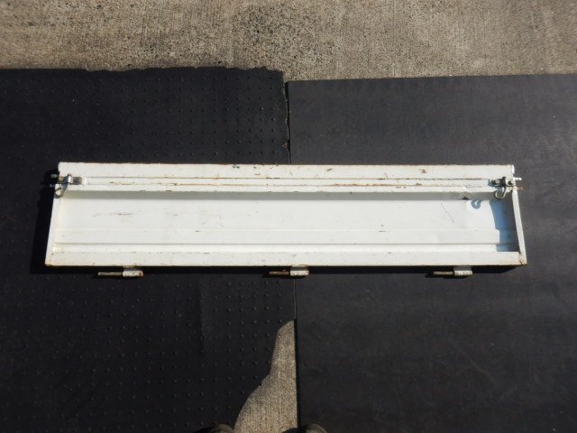 Yahoo!オークション - KT6 リアアオリ 旧車 当時物 サンバートラック ...