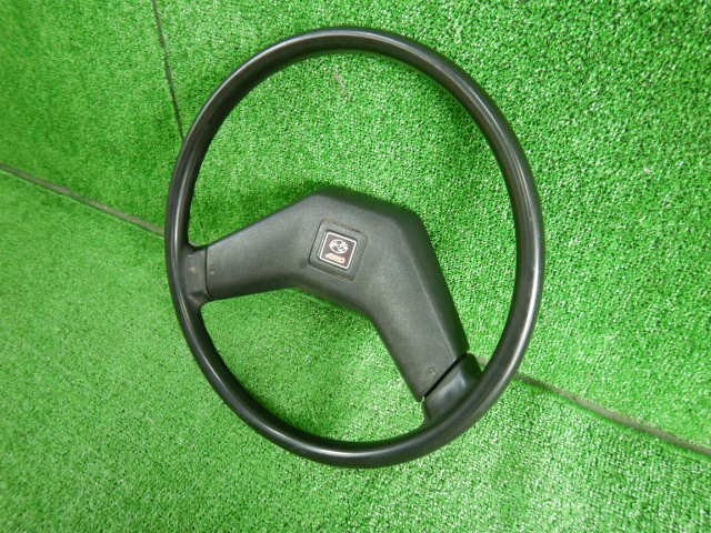 KT6 ステアリング 旧車 当時物 サンバートラック ハンドル KT1/KT2 【24111503】-–日本Yahoo!拍賣｜MYDAY代標代購網、海外購物第一站