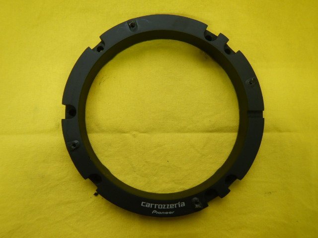 Yahoo!オークション - carrozzeria 高音質インナーバッフル UD-K536 ...