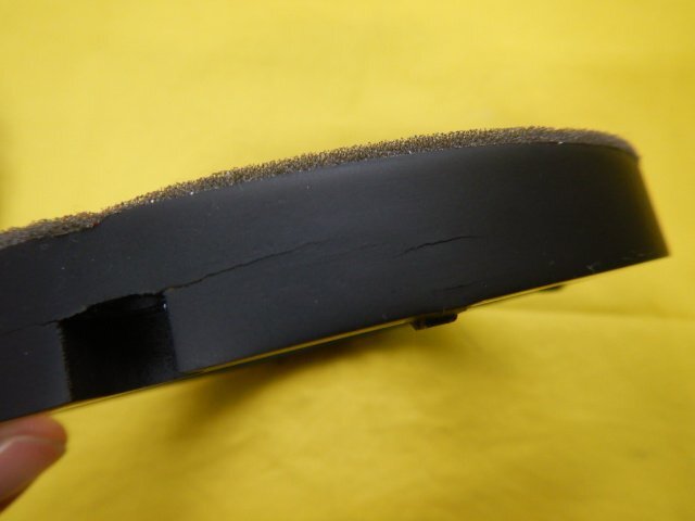 Yahoo!オークション - carrozzeria 高音質インナーバッフル UD-K536 ...